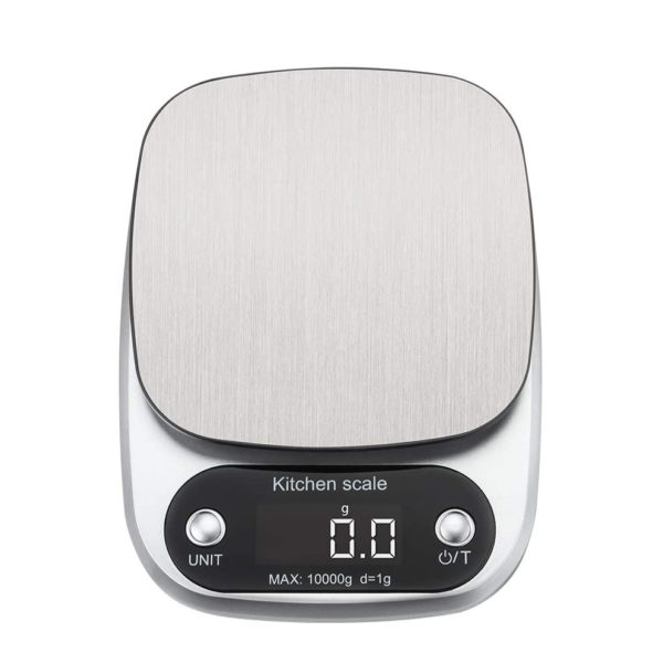 Digital Scale 40 - Jully France Paris